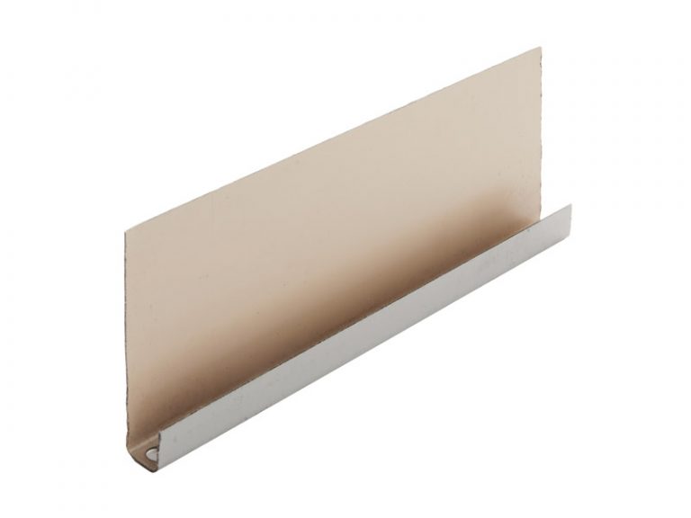 Weathertex Accessories: Joiners, Corners & Flashings | Weathertex